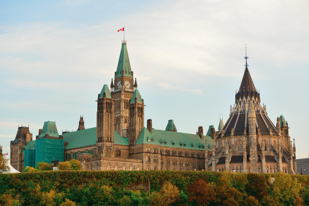 Toronto to Ottawa Rideshare - Book with QuikHitch | QuikHitch